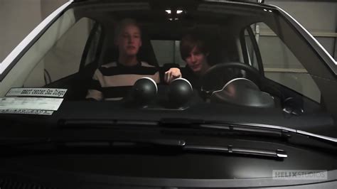 Cramming In The Car Eporner