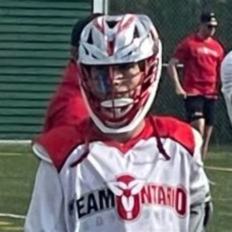 Tyler Miocevichs Lacrosse Recruiting Profile