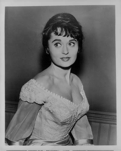 1961 Roxane Berard Actress Of Maverick Press Photo Ebay