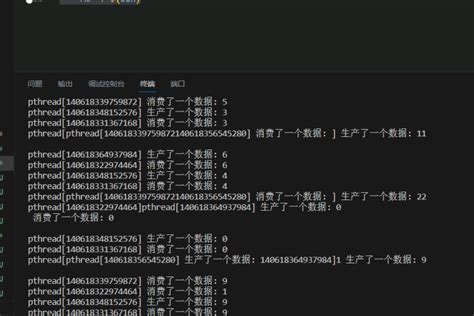 【linux多线程】一个基于环形队列实现的案例 post和wait和p v csdn博客