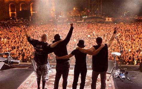 System Of A Down Live In Armenia On The Wake Up The Souls Tour System
