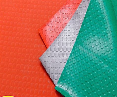 안티 슬립 Pvc 시트 체육관 바닥 매트 의 고품질 안티 슬립 Pvc 시트 체육관 바닥 매트