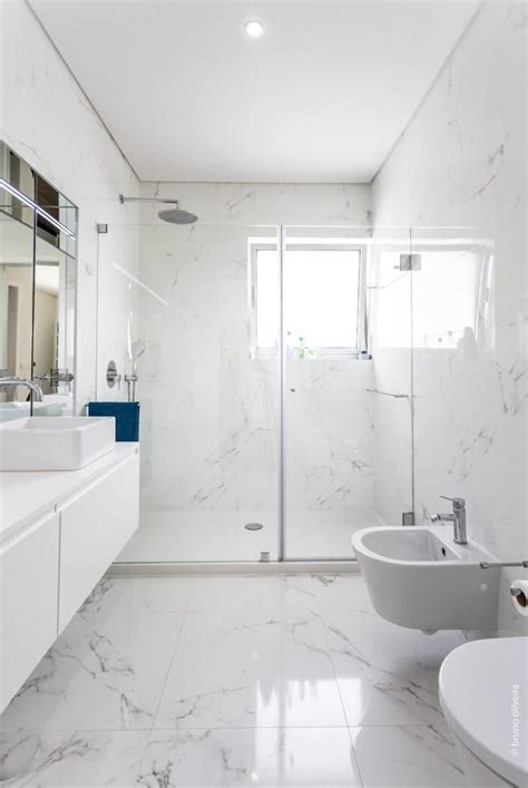 Banheiros Modernos 50 Ideias Para Transformar O Seu Espaço Bathroom