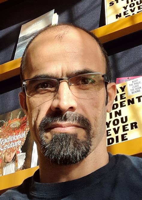 Mahdi Hadi Environmetal Data Scientist