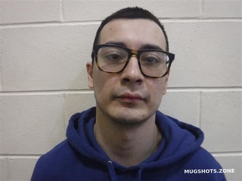 Cruz Cortes Moises 01 26 2023 Clay County Mugshots Zone