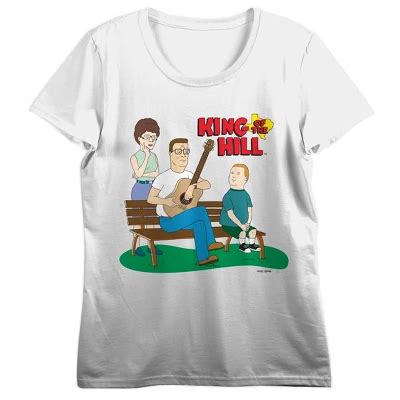 King Of The Hill Strickland Propane Parody Redneck Gas La Kings
