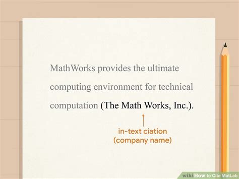 Simple Ways To Cite MatLab WikiHow Life
