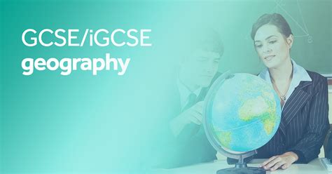 GCSE Geography Revision Resources Tes