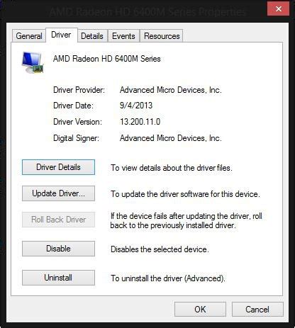 Solved Win 8 AMD Switchable Graphics FAQ Page 27 Windows 8 Help Forums
