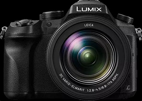 Panasonic Dmc Fz2500 Compact Camera — Specs Reviews Use Gearfocus