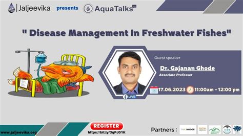 Ankita Patil On Linkedin Aquaculture Diseasemanagement