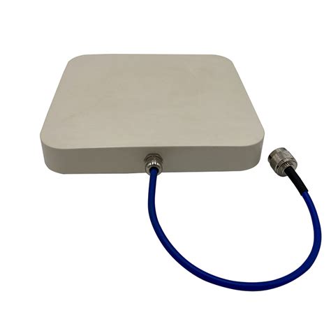 China Outdoor Rfid Antenna 902 928mhz 7 Dbi Manufacturer And Supplier