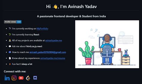 Codingchallenge Github Learning Programming Techjourney Avinash