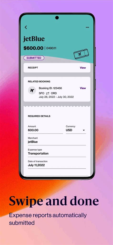 Navan Mobile App For Ios And Android Devices In 2026