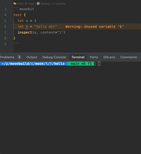 Markdown Oriented Programming In Moonbit Bridging Code And Documentation Moonbit
