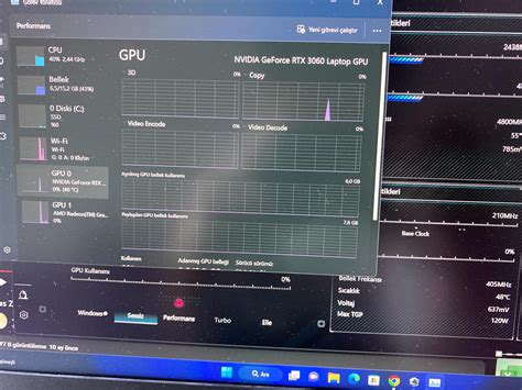 GPU Wont Go Into Power Saving Mode On Battery HELP So I Bought My Zephyrus G15 2 Weeks Ago It