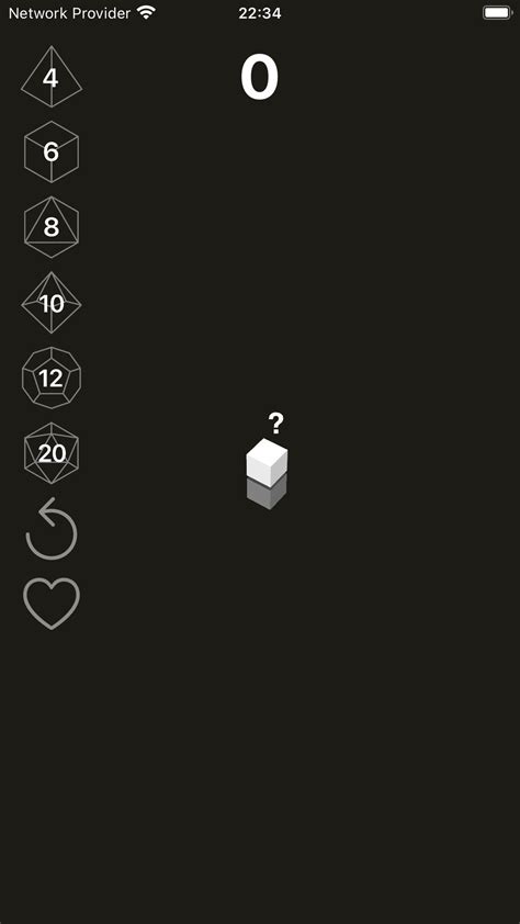 Roll The Dice 3d For Iphone Download