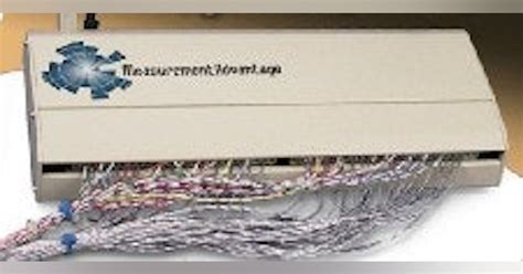 Measurement Computing Control Global