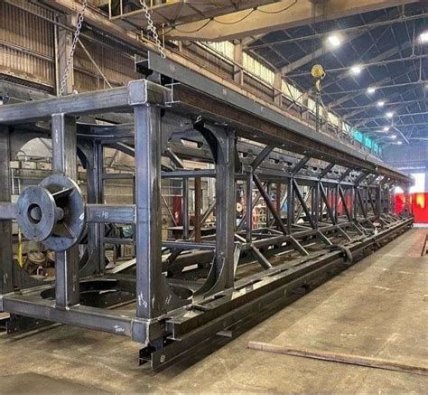 Technological Structure Fabrication In Howrah Id 2854098391473