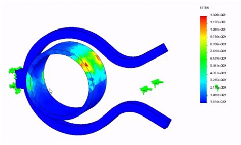 What Do You Need To Know Before Using Solidworks Non Linear Simulation