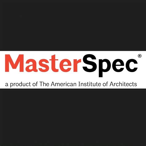 Learn About Masterspec® By Deltek Adam Mohammed Posted On The Topic