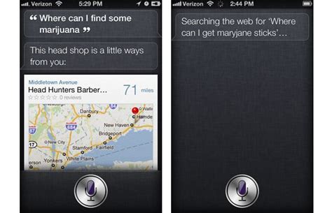 Top Controversial Siri Questions And Answers Laptop Mag
