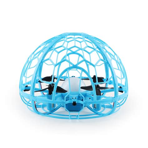 Gesture Hand Control Drone