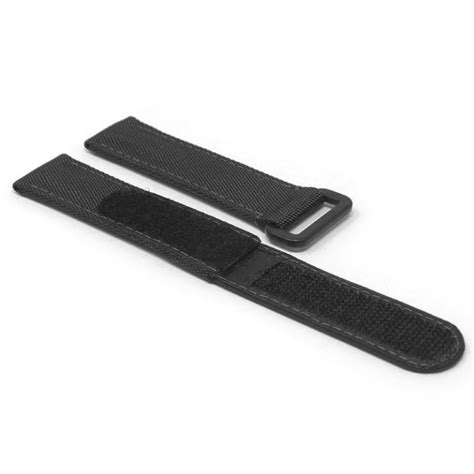 Hook And Loop Adventure Strap Strapsco