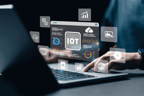 Custom Iot Development Services Iot Consulting Application Mobile