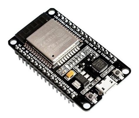 Esp32 Placa De Desenvolvimento Wi Fi Bluetooth Esp32s Mercadolivre
