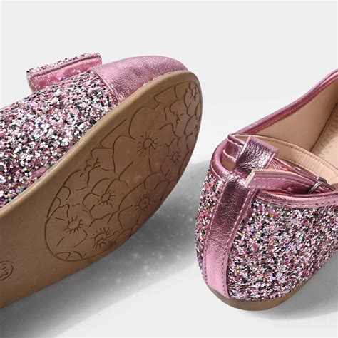 Girls Pumps 1347 Pink Price In Pakistan Bachaa Party