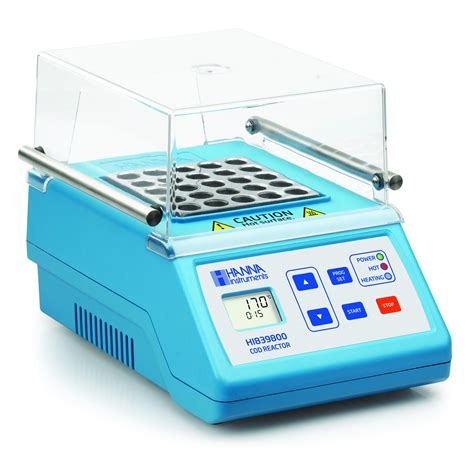 Cod Hanna Instruments South Africa