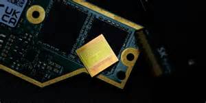 Memory Chip Makers Are Enjoying A Boom To Remember Thanks To Ai Wsj