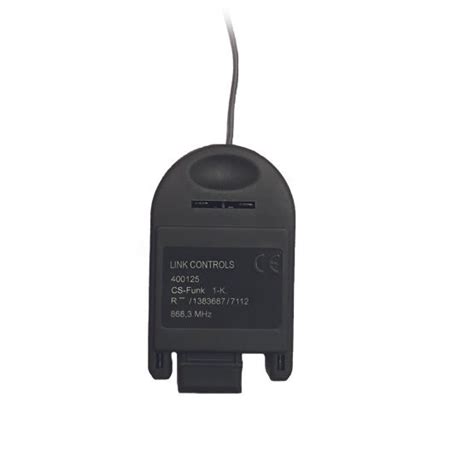 Fixed Code Radio Receiver Radio Receivers Control Accessories