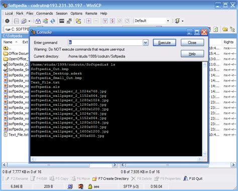 Secure Transfers For Your Files