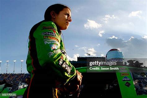 22519 Danica Patrick Photos And High Res Pictures Getty Images