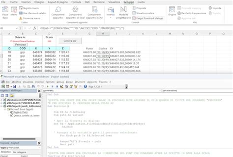 Help You With Your Excel Formulas Vba Macros Pivot Etc By Ste2591