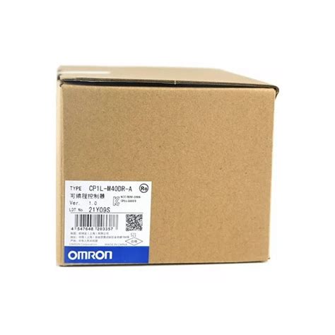 How To Set Up A Modbus Communication In An Omron Plc Blog