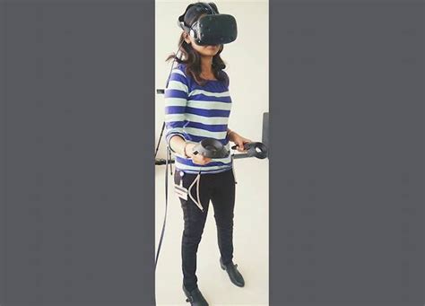 GitHub Awvis VR Portfolio Demo Pictures Of Various Functionalities Implemented For HTC Vive