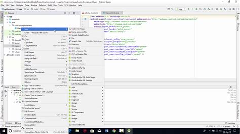 Optionmenu Youtube