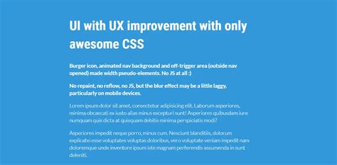 Best Slide In Slide Out Menu Jquery Plugins