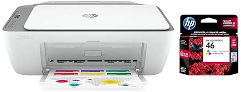 Hp Deskjet Ink Advantage Ultra Print Copy Scan Self Reset Dual Band Wifi Bluetooth