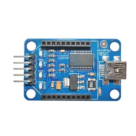 Xbee Bluetooth Xbee Usb To Serial Port Adapter Ft232rl