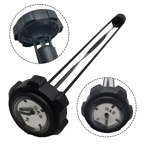 Fuel Tank Gas Cap Gauge For Polaris 700 Xp 700 2004 2005 2006