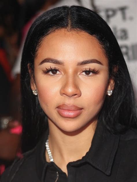 Mariah The Scientist Fight Incident At Atlanta Lounge