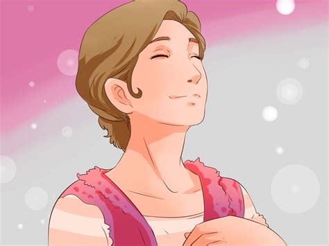 3 Ways To Be Girly Artofit