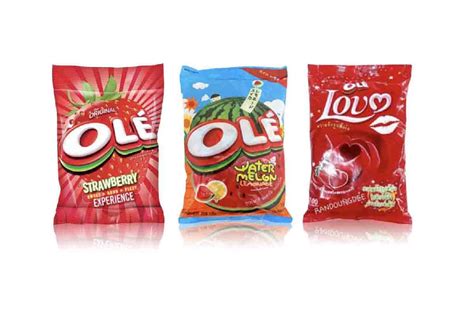 Wholesale Market For Thai Quality Productsole Candy Best Of Thailand B2b