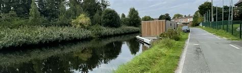Loop Along The Canal De La Deûle And The Canal De Roubaix Nord France 6 Reviews Map Alltrails