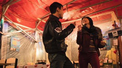 Liang Ming Interview “i Believe Shaping The Audience Takes Time Even Decades”