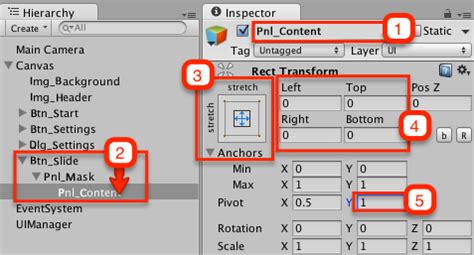 Introduction To Unity UI Part 3 Kodeco